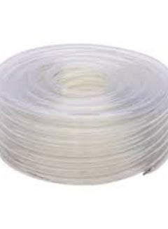 KNP KNPClear PU Flexible Tube 6mm is a versatile tubing solution made ...