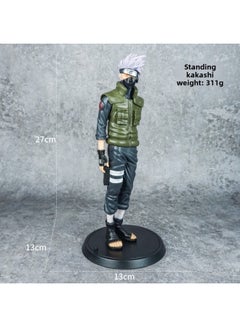 Generic Naruto Handmade Anime Childhood Sasuke Sakura Broadsword ...