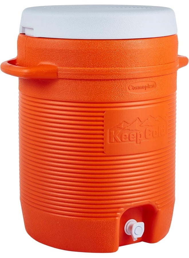 Cosmoplast Cosmoplast 35L KeepCold Jumbo Deluxe Water Cooler | Best Price UAE | Dubai, Abu Dhabi