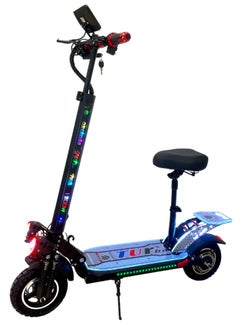 CHENXN Electric Scooter with high motor power and speed of 60Km/h UAE ...