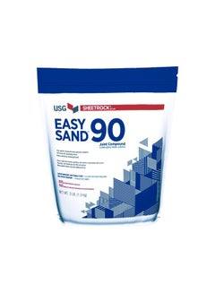 Generic Joint Compound Easy sand 90 3Lb UAE | Dubai, Abu Dhabi