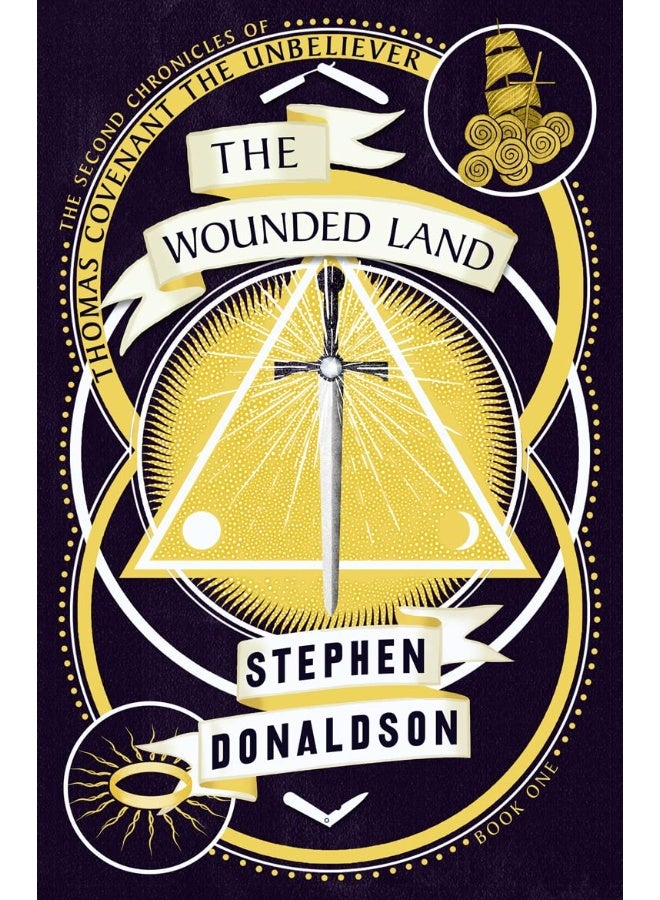 The Wounded Land | Best Price UAE | Dubai, Abu Dhabi