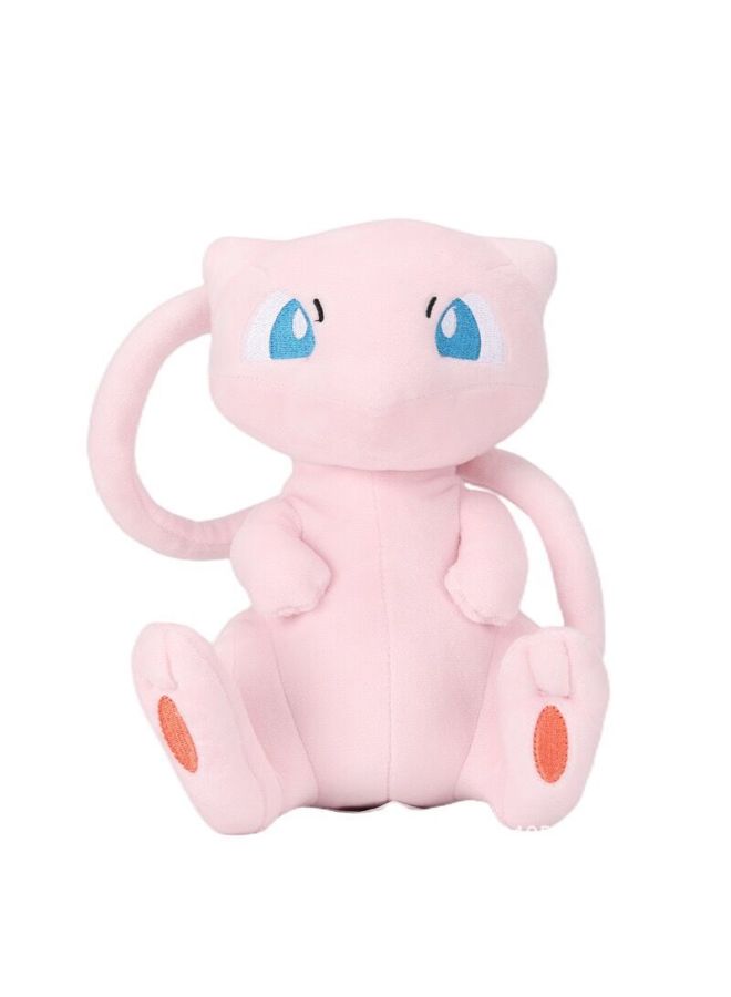 Generic Menshiqibao Kemeng Plush Toy Pikachu Doll Doll Jenny Turtle ...
