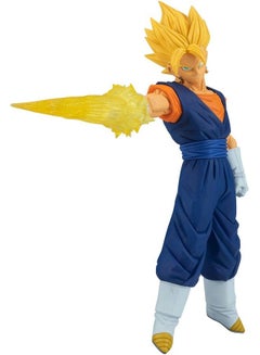Banpresto Dragon Ball Zg X Materia The Vegito Pvc Figure Figurine 17Cm ...