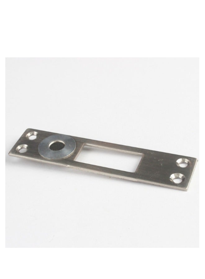 StarDY Smart Lock Hardware Accessories, Flat Buckle Lock Ears, Not ...