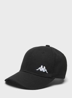 Kappa Logo Detail Cap UAE | Dubai, Abu Dhabi
