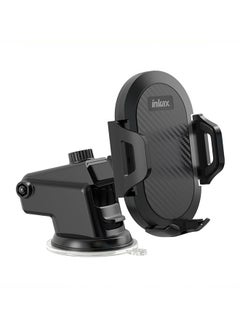 Inkax Car Mobile Phone Holder Navigation Assistant Telescopic Car Mount ...