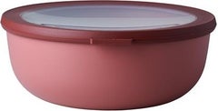 Mepal Multi Bowl Circular Round Food Container 2250 ml | Best Price UAE ...