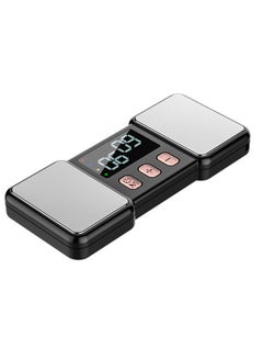 PGG Mini Pulse Massager Knuckle Hand Massager Portable Fingertip ...