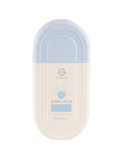 ESTELIN ESTELIN SUNSCREEN ULTRA-LIGHT HYDRATING INVISIBLE SPF 80 PA ...