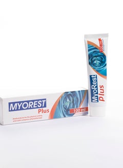 تسوق ميوريست بلس وميوريست بلس مساج كريم 100 مل أونلاين في السعودية