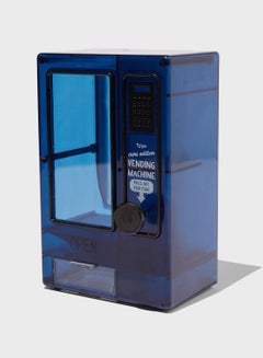 Typo Skyscraper Blue Mini Vending Machine KSA | Riyadh, Jeddah