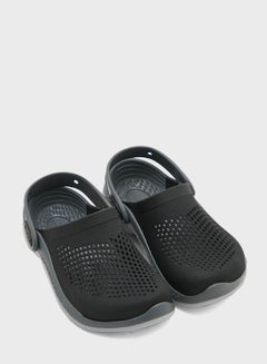 crocs Youth Literide Clog Sandals KSA | Riyadh, Jeddah