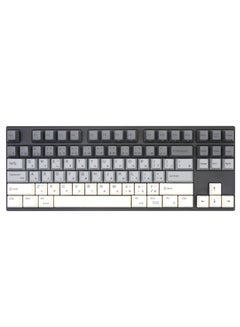 Varmilo Varmilo Yakumo 87 Wireless Mechanical Keyboard, MX Daisy L ...