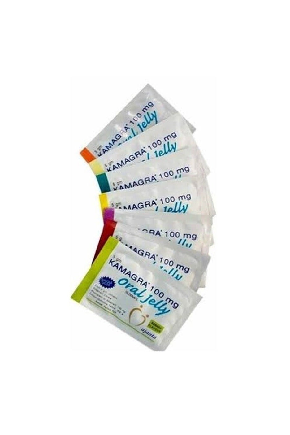 Kama Natural Herbal Body Treatment Pack — 1 box Easy Snap 7 Sachets ...