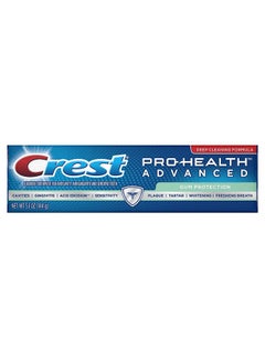 Crest Pro-Health Advanced Gum Protection Toothpaste, 5.1 Oz (Pack Of 2 ...