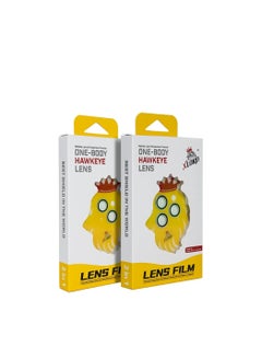 XLORD Protection for the iPhone 15 Pro Max camera KSA | Riyadh, Jeddah