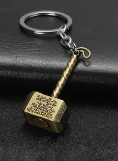 ehome The Avengers Hammer Thor Key Chain KSA | Riyadh, Jeddah