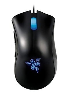 Generic Gaming Mouse 3500DPI 3.5G Support Synapse 2.0 Blue Glow Logo ...