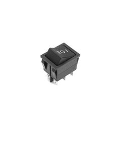 Generic Three Position Two Way Switch with 6 Pin Forward Reverse Switch ...