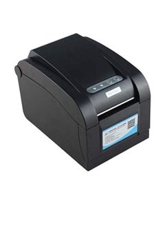 Xprinter Xprinter XP-350B Printer (Black) UAE | Dubai, Abu Dhabi