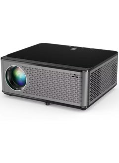 Smartbarry Home Theater Smart Mini 8k LCD Hd Projector Portable Home ...