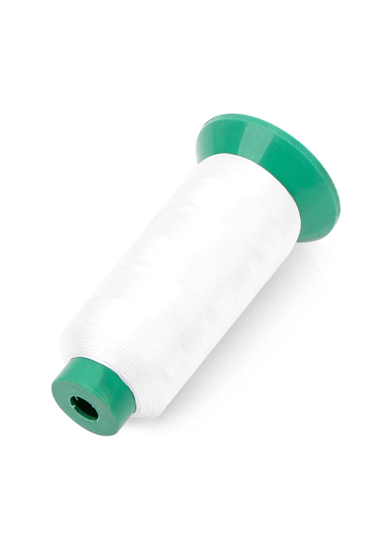 erorex 210D-white 24 Colour High Strength Machine Embroidery Silk ...