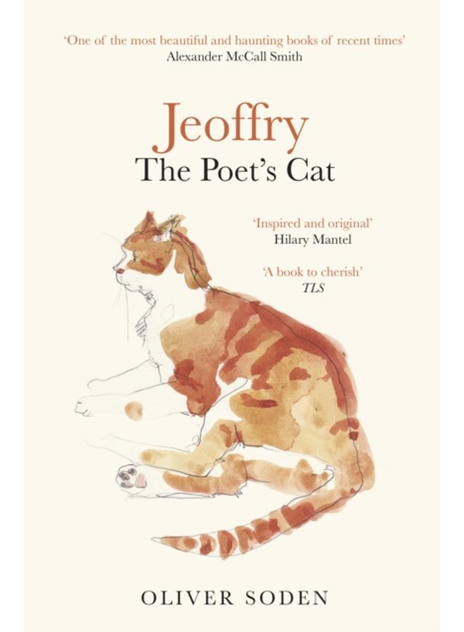 Jeoffry : The Poet's Cat | Best Price UAE | Dubai, Abu Dhabi
