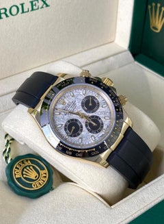 Rolex Rolex men's stainless steel watch KSA | Riyadh, Jeddah