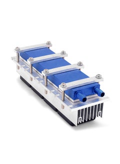 Generic 288W Thermoelectric Peltier Refrigeration Cooler 12VDC 30A ...