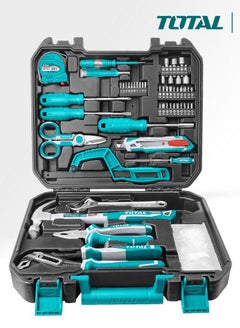 TOTAL Tool Set 130Pcs UAE | Dubai, Abu Dhabi