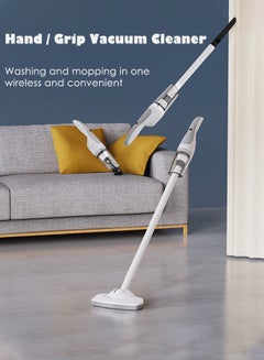 VOGMAX 2 In 1 Electric Vacuum Cleaner Mop Car or Home Type Handheld ...