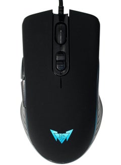 Crown Micro Crown Micro Gaming Mouse | up to 2400 DPI | 7 Buttons | 1 ...
