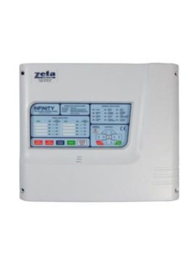 ZETA conventional fire alarm control panel zeta | Best Price KSA ...