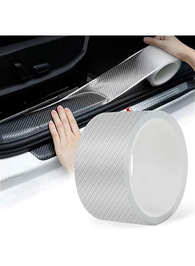 FYLX Car Door Edge Guards Door Sill Protector Automotive AntiCollision ...