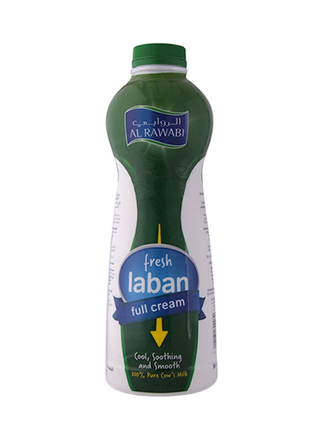 Buy Al Rawabi Fresh Laban Plain Full Cream Drink Online | 15 Minutes ...