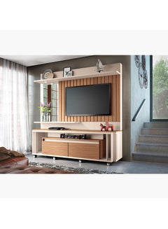 Home Box Montrose Wall Unit For TVs Up To 60-Inches 40.5x187x200 cm UAE ...