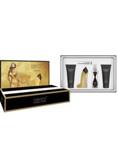 Carlotta Carlotta Les Collection Good Lady Perfume Set KSA | Riyadh, Jeddah