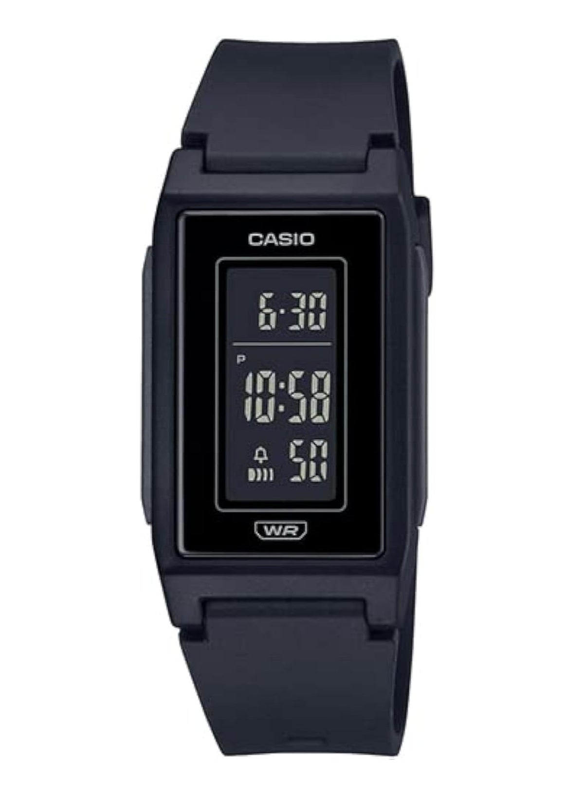 CASIO Casio Unisex Standard Digital Watch - LF-10WH-1DF | Best Price ...