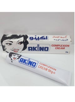 Akino Complexion Cream, 50g KSA | Riyadh, Jeddah