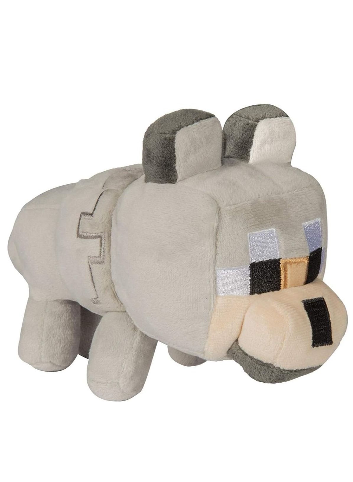 Generic Minecraft Plush 9-in Character Dolls, Soft, Collectible Gift ...