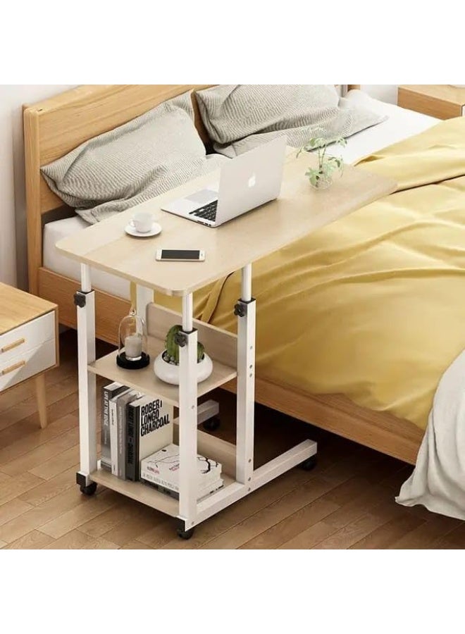 Generic SUPAAR Adjustable Standing Desk, Small Desks for Small Spaces ...