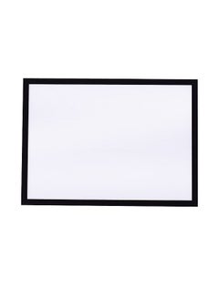 Generic Magnetic File Frame Transparent PVC Document Display Frame for ...
