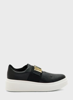VIZZANO Everlee Logo Detailed Low-Top Sneakers UAE | Dubai, Abu Dhabi