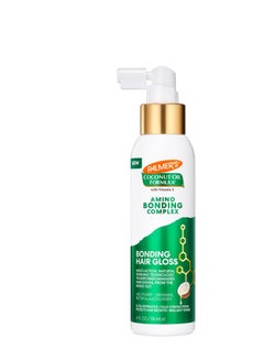 PALMER'S Palmer's Amino Bonding Complex Hair Gloss with Coconut Oil ...
