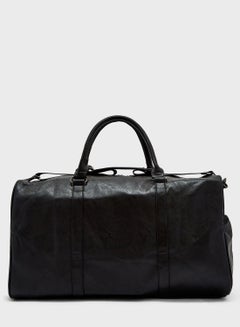 Robert Wood Weekender Duffel Bag 54Cm | Best Price KSA | Riyadh, Jeddah