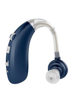 Generic Hearing Aid Rechargeable for Seniors & Adults, Mini Completely ...