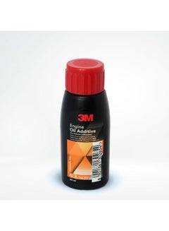 3M Engine Oil Additive (50 Ml) | Effective Engine Lubrication And Power ...