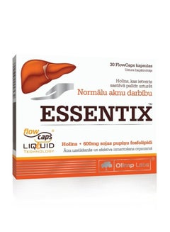 Olimp Essentix 30 Caps UAE | Dubai, Abu Dhabi