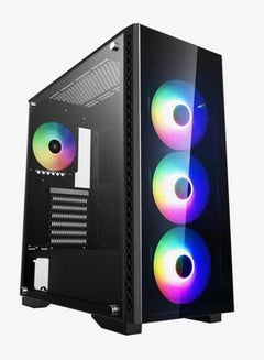 Game Sekret IX Gaming PC, Intel Core i7-14700K Processor, 32GB DDR5 Ram ...